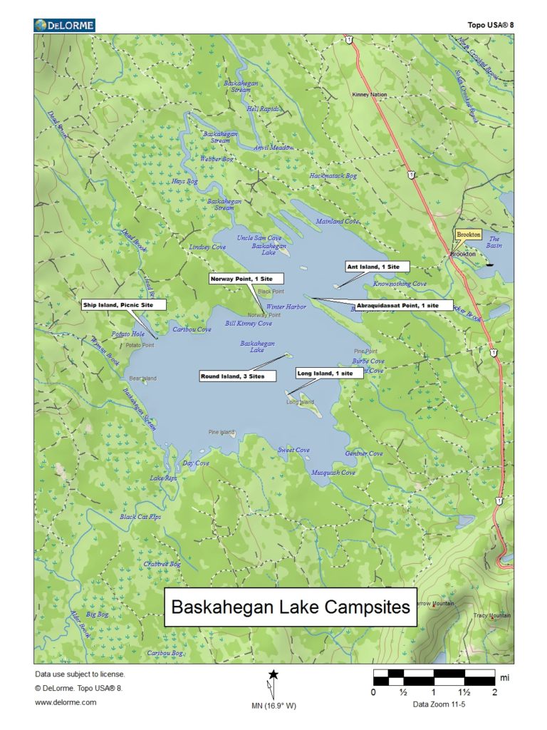 Recreation Infrastructure - Greater East Grand Region Economic Development